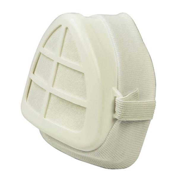 ホコリの多い場所での作業に便利な簡易マスクです。■■■用途■■■土木・建築・木工・農業・園芸・鉄工・石工作業などの粉塵の発生しやすい作業での防じん。■■■機能・特徴■■■呼吸が楽にできる構造になっています。視野が広く、着用時はソフトな肌ざわ...