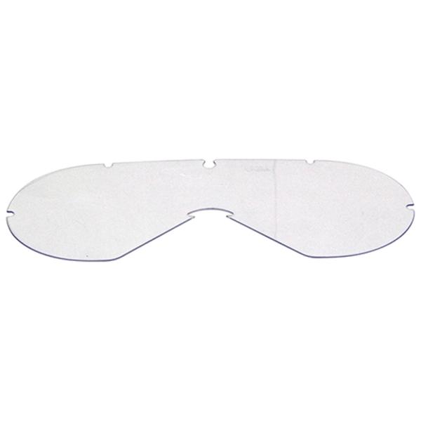 SK11セフティゴーグル用のスペアレンズです。■■■用途■■■ゴーグル用替レンズ。■■■機能・特徴■■■DG-27用スペアレンズです。■■■仕様■■■●適合本体：SK11セフティゴーグルDG-27。