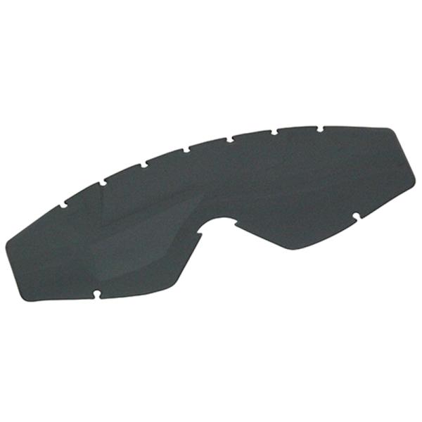 SK11セフティゴーグル用のスペアレンズです。■■■用途■■■ゴーグル用替レンズ。■■■機能・特徴■■■DG-29用スペアレンズです。■■■仕様■■■●適合本体：SK11セーフティゴーグルDG-29。