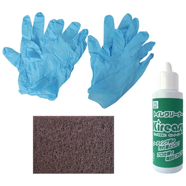 トイレの汚れ落とし用クリーナーです。■■■用途■■■トイレの日ーの清掃、トイレの黒ずみ・水垢などの汚れ落とし。■■■機能・特徴■■■対象物につきやすい汚れを落としやすくする成分を配合しております。汚れを落とした後に、別売のコーティングクロス...