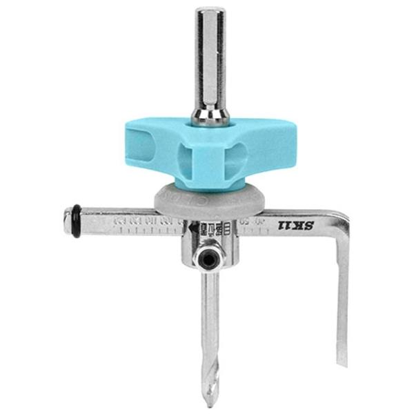 窯業系サイディング・石膏ボード・木材への穴あけ作業に最適です。■■■用途■■■窯業サイディング・石こうボード・木材などへの穴あけ作業。■■■機能・特徴■■■オリジナル刃先形状で穴あけ時の抵抗が少なく切れ味が抜群です。大きな樹脂グリップ採用で...