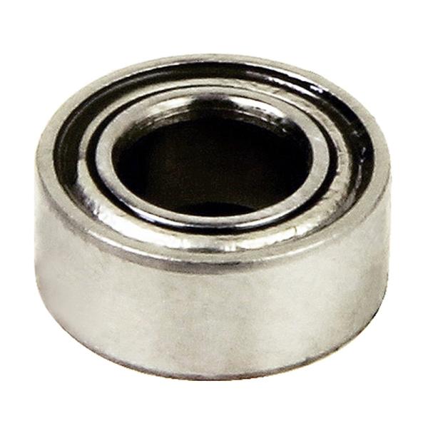 ルータービット用の替えベアリングです。■■■用途■■■木材の溝堀加工や面取り作業。■■■機能・特徴■■■SK11超硬ルータービットシリーズ用の替えベアリングです。■■■仕様■■■●サイズ：9.5mm。■■■注意事項■■■ベアリングは、しっか...