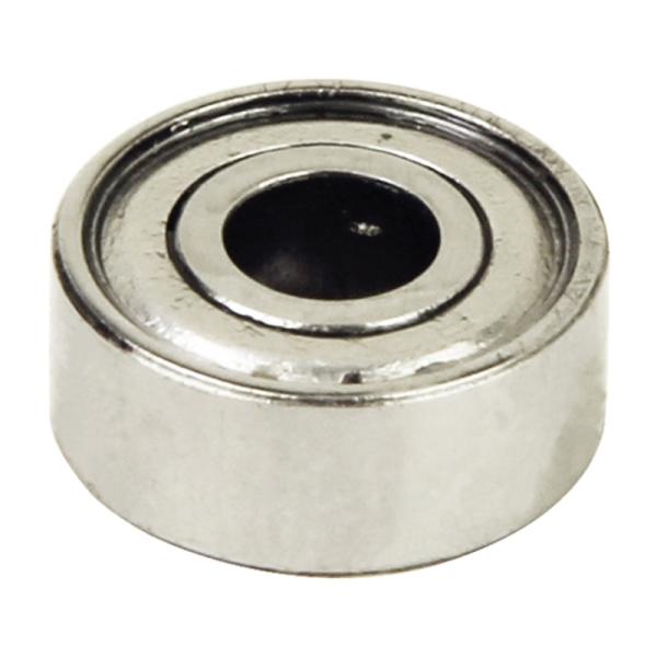 ルータービット用の替えベアリングです。■■■用途■■■木材の溝堀加工や面取り作業。■■■機能・特徴■■■SK11超硬ルータービットシリーズ用の替えベアリングです。■■■仕様■■■●サイズ：12.7mm。■■■注意事項■■■ベアリングは、しっ...