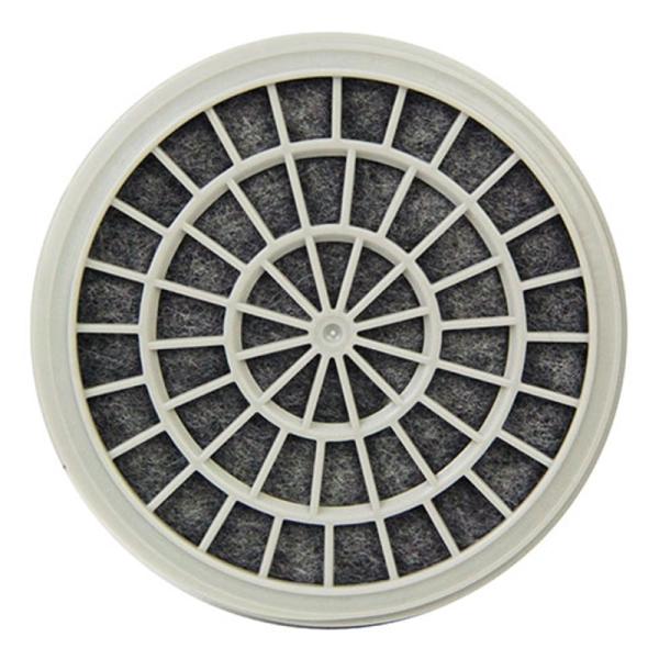 酸性ガス用の吸収缶です。■■■用途■■■防毒マスク用交換吸収缶。■■■機能・特徴■■■塗装作業用マスク(コーケンサカヰ式G-7型)に適合する交換用吸収缶です。カビ取剤や酸を使う作業に適しています。■■■仕様■■■●適合機種：塗装作業用マスク...