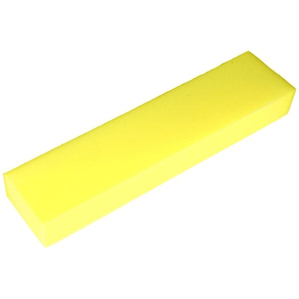 ソフトタイプなので、洗い・拭き取作業で傷を付けにくいです。■■■用途■■■タイル貼り作業に。糊・パテ・接着剤の拭き取り。■■■機能・特徴■■■傷をつけにくいソフトタイプです。ロングサイズなので、必要な大きさにカットして使用できます。■■■仕...