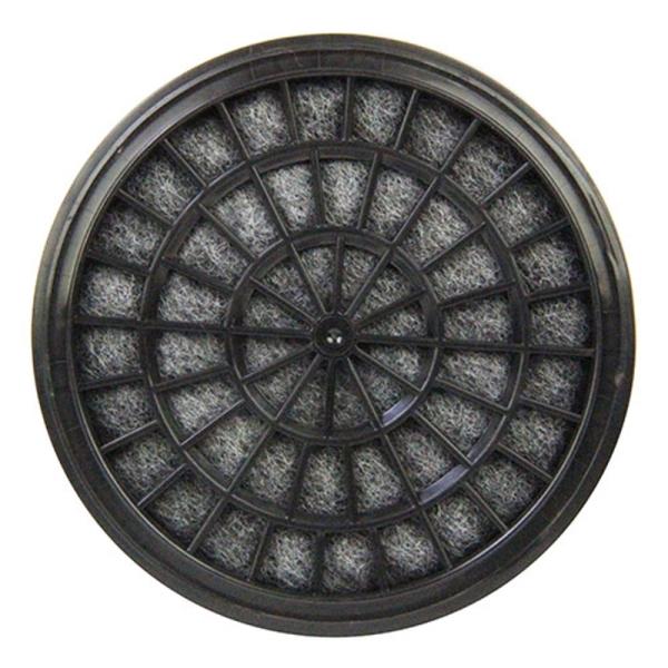 有機ガス用の吸収缶です。■■■用途■■■防毒マスク用交換吸収缶。■■■機能・特徴■■■塗装作業用マスク(コーケンサカヰ式G-7型)に適合する交換用吸収缶です。ミスト・粉塵を含まないシンナー等の有機溶剤取扱い作業に適しています。■■■仕様■■...