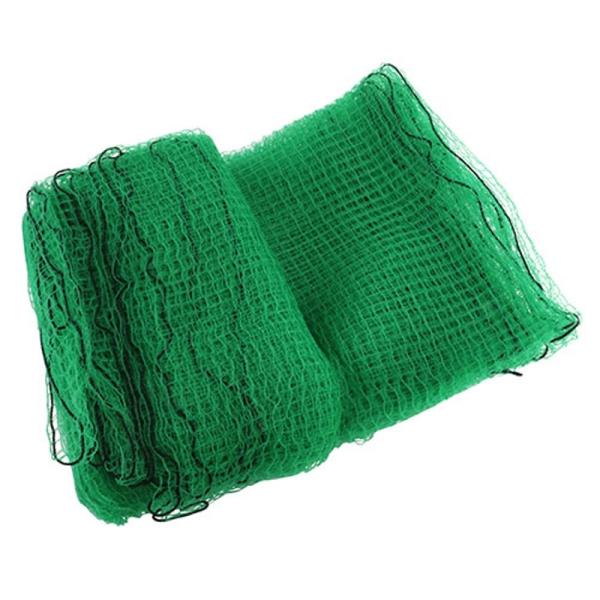 貴方の大切な農作物を守ります。■■■用途■■■猪、鹿、イタチ、狐、狸等の獣害対策。■■■機能・特徴■■■お家や公園のフェンスやブロック塀の上にも設置可能です。犬や猫の侵入も防ぎます。補強ロープは両端と中央に計3本入っています。■■■仕様■■...