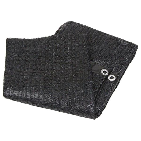 強い日差しを遮り、植物に快適な環境を作ります。■■■用途■■■植物やペットハウス、屋外作業の日よけ用。■■■機能・特徴■■■海や山のアウトドア、レジャーにも最適です。切り口がほつれにくいラッセル網です。端ハトメ加工を施し、ロープ等で簡単にし...