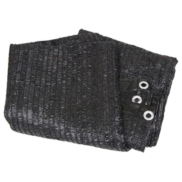 強い日差しを遮り、植物に快適な環境を作ります。■■■用途■■■植物やペットハウス、屋外作業の日よけ用。■■■機能・特徴■■■海や山のアウトドア、レジャーにも最適です。切り口がほつれにくいラッセル網です。端ハトメ加工を施し、ロープ等で簡単にし...