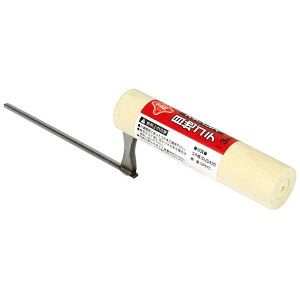 お手入れ簡単、サビにくいステンレス製です。■■■用途■■■レンガ・タイルの目地などの細かい部分を塗り込み作業。■■■機能・特徴■■■レンガ・タイルの目地などの細かい部分を塗り込む時に最適です。■■■仕様■■■●サイズ：3mm。■■■注意事項...