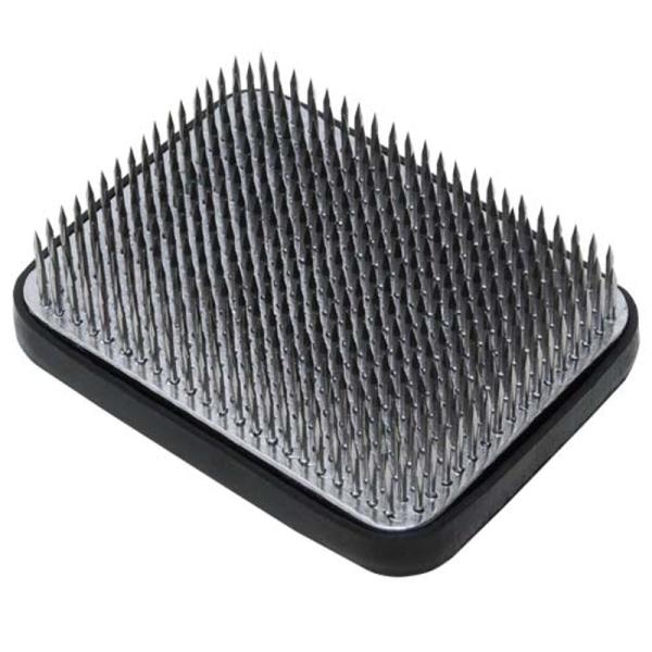 ステンレス針でサビにくいから生け花に最適です。■■■用途■■■剣山。■■■機能・特徴■■■生け花用です。錆びにくいステンレス針です。■■■仕様■■■●すべりにくいゴムマット付。●特大角。■■■注意事項■■■本来の用途以外には使用しないで下さ...