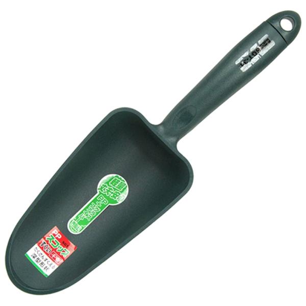 軽量・丈夫なPP樹脂製です。■■■用途■■■土すくい用。■■■機能・特徴■■■軽量で丈夫なPP樹脂製です。たくさんすくえる深型形状です。■■■仕様■■■●深型形状。