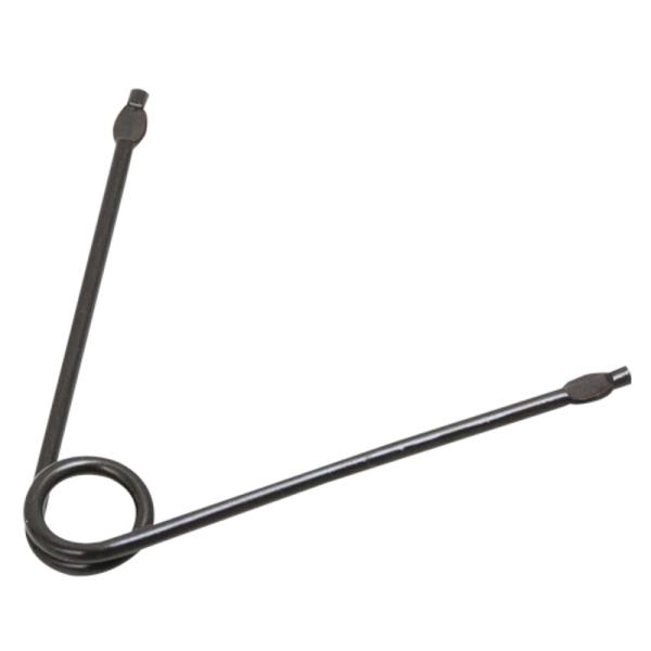 経済的な交換部品です。■■■用途■■■バネ。■■■機能・特徴■■■交換部品です。■■■仕様■■■●V型I受け。●サイズ：大。●対応可能品：金千吉剪定鋏200mm。●対応可能品：千吉金本鍛造剪定鋏200mm。■■■注意事項■■■本来の用途以外...