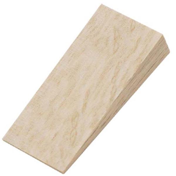 柄の抜けをふさぐクサビです。■■■用途■■■クサビ。■■■機能・特徴■■■柄の抜け防止用です。■■■仕様■■■●サイズ：小。■■■注意事項■■■本来の用途以外には使用しないで下さい。