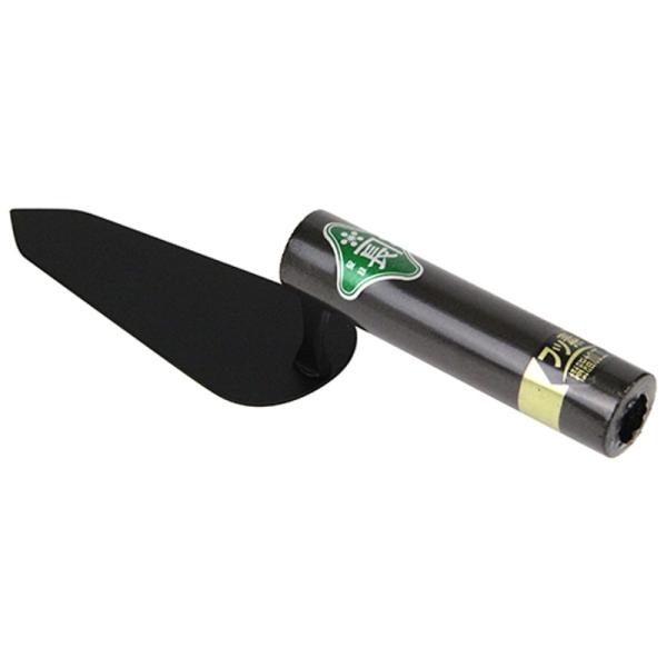 特殊フッ素樹脂加工により、汚れが付きにくく手入れが簡単です。■■■用途■■■狭い所、細部の塗り付け、模様付け作業等。■■■機能・特徴■■■狭い所や細部の塗り付け、模様付け作業に最適です。特殊樹脂フッ素加工で非粘着性、耐摩耗性に優れています。...