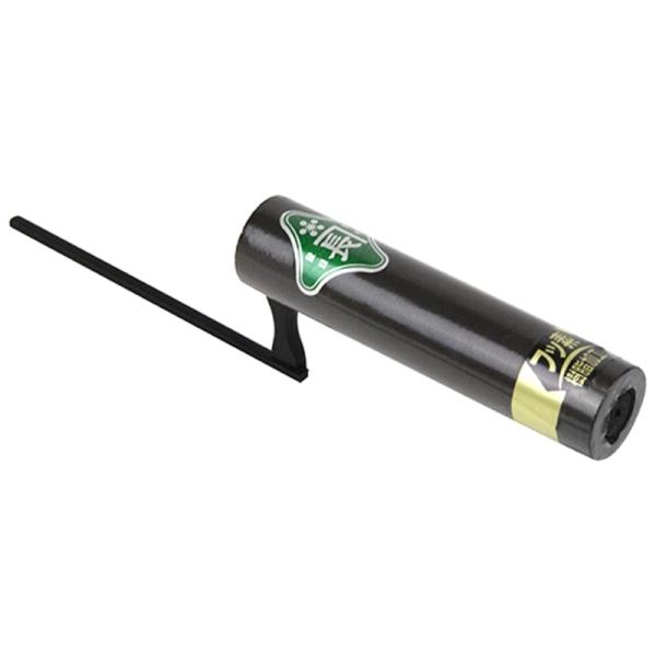 特殊フッ素樹脂加工により、汚れが付きにくく手入れが簡単です。■■■用途■■■目地底の塗付け、細かい場所の仕上げ等。■■■機能・特徴■■■レンガ・タイルなどの目地塗り付け、押さえつけに最適です。特殊樹脂フッ素加工で非粘着性、耐摩耗性に優れてい...