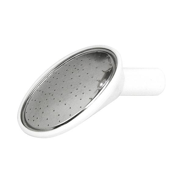 キャッチコピーBOLL製全てのジョオロに使用可能です。用途ジョオロの口に取り付け、シャワー状の散水。特徴ジョーロの先に取付け、シャワー散水を可能にします。