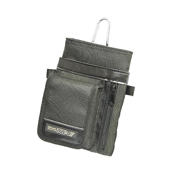 キャッチコピーシルバーラインを織り込んだ良質光沢生地です。用途シザーケース。特徴安全性・軽量性・堅牢性に優れています。