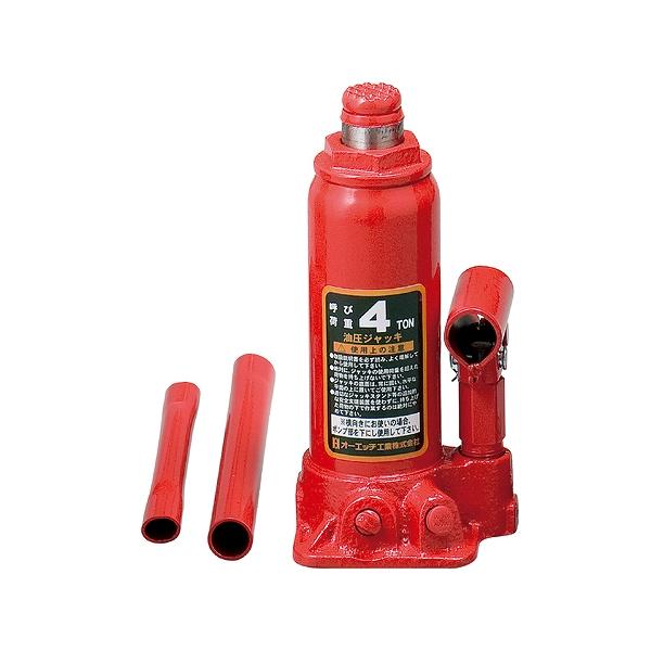 キャッチコピー油圧に力でらくらく持ち上げオーバーロード防止機構付きでさらに安全です。用途建築や自動車の持ち上げ。特徴オーバーロード(過負荷)防止機構内蔵で安全です。横向きも使用可能です。