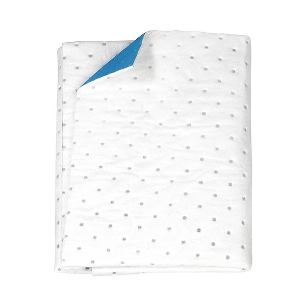 キャッチコピー床のオイル汚れを未然に防ぎます。用途自宅のガレージなど、床が油汚れで黒く汚れるのを未然に防ぐ。特徴裏面PEコーティング処理で、吸収した油は裏面へ抜けません。安心して作業が出来る大判サイズです。