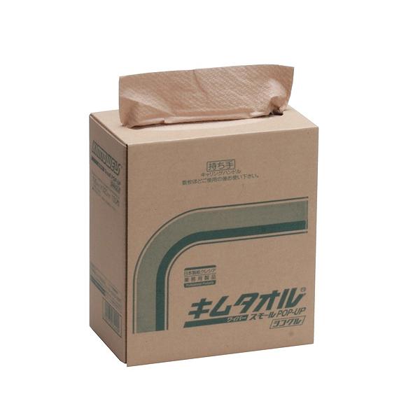 キャッチコピー多量の拭き取りに最適な紙ウエスです。用途機械・部品・工具などに付着した油汚れの拭き取り、インク・塗料・薬液などの拭き取り。特徴経済的な150枚入り箱単位です。吸水、水拭きなどに最適です。4枚重ねで優れた強度です。持ち運びに便利...