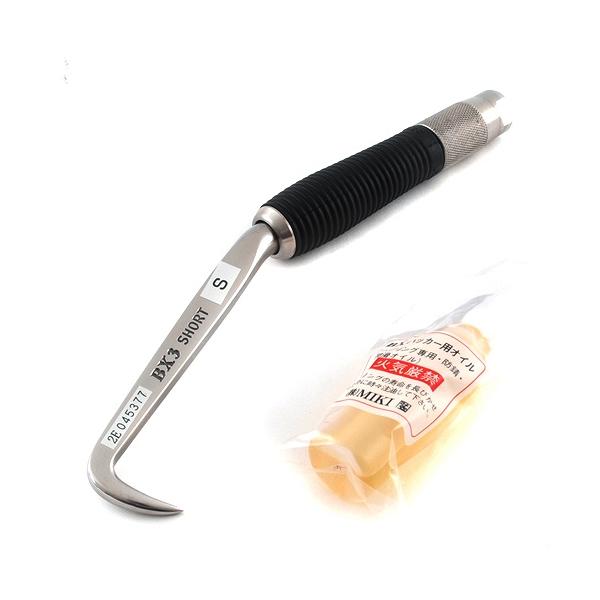 キャッチコピー針金や番線を使って結束する工具です。用途鉄筋と鉄筋を針金(結束線)で、締付け作業。特徴鉄筋工築物・橋・道路等あらゆる仮枠工事に鉄筋を入れる場合に鉄筋と鉄筋を針金(結束線)で、締付けるときにハッカーを使用します。ベアリング入りで...