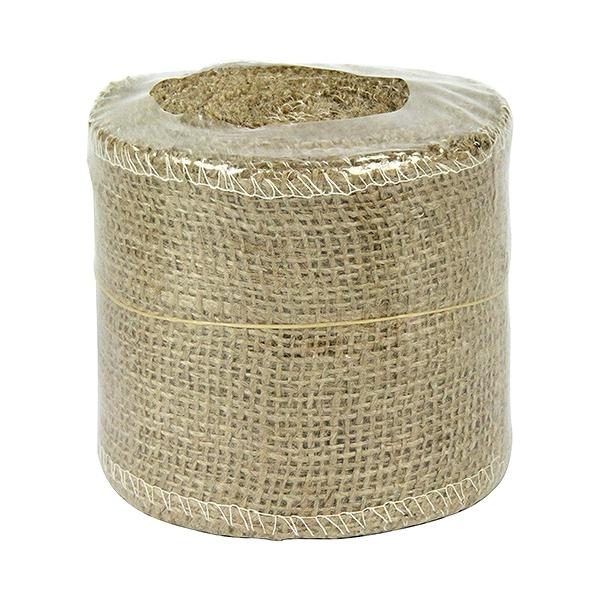 キャッチコピー根巻用、幹巻用、保護材用の天然素材テープです。用途緑化樹用テープ。特徴寒冷地の保湿、夏季の乾燥防止に使用できます。天然素材のため腐ります。