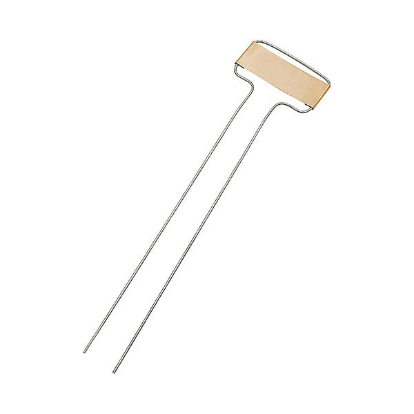 キャッチコピーボーダーガーデンに似合うラベルです。用途ガーデンネームタグ。特徴名前や日付を書いたり、彫りつけたりできる銅製のラベルです。月日の経つごとに変化するラベルのカラーを、植物の成長とともに楽しめます。