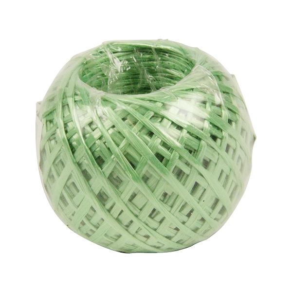 キャッチコピー結びやすくやわらかいです。用途植物の垣根や枝引きや結束、それ以外の多用途な作業。特徴強くて腐らず、伸びにくいです。