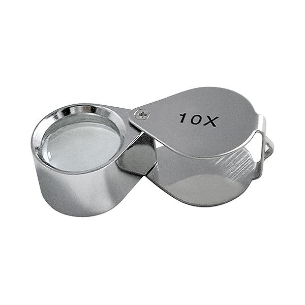 キャッチコピー回転収納式の携帯に便利なコンパクト設計です。用途対象物の拡大。特徴検品や鑑定など、高精度・高倍率を求められるシビアな環境に最適です。