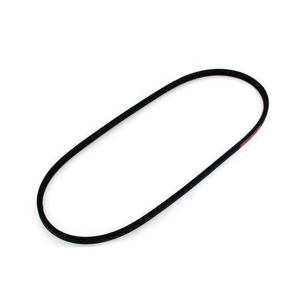 キャッチコピー農業機械用に適している、薄形ベルトです。用途農業機械用。特徴一般工業用ベルトに比べ、大きな衝撃、プーリー径が小さく逆方向の曲げ、高温下での使用など、過酷な使用条件に耐えるように設計された薄型ベルトです。耐熱性、耐屈曲性、耐亀裂...