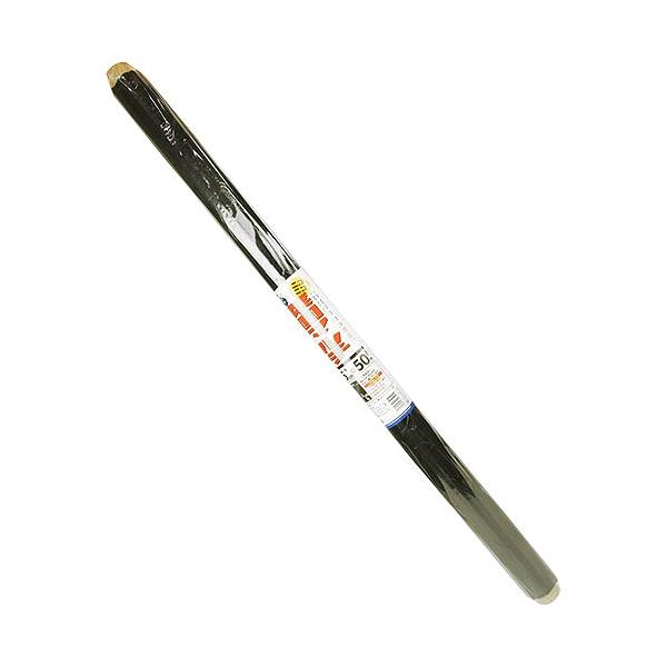 キャッチコピー地温安定、雑草防止、跳ね返り防止に最適です。用途地温安定、雑草防止、跳ね返り防止。特徴50mサイズの穴なしタイプです。