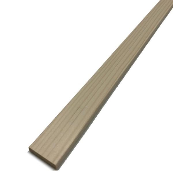 ■キャッチコピー4面R加工を施した木材です。■用途色ーな木工作の素材。■機能国内産の松製材です。■仕様●サイズ：910×9×30mm。■材質●自然木。■注意事項天然木使用のため、反りや収縮によりわずかな変形や、サイズに多少の誤差が生じる場合...