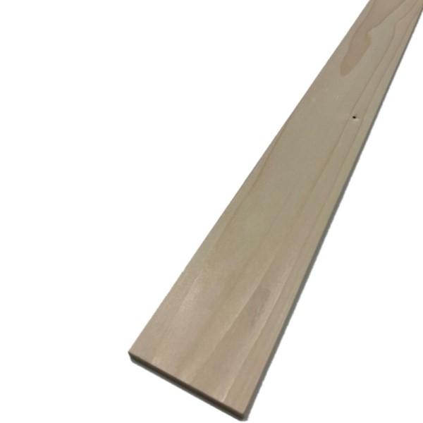 ■キャッチコピー4面R加工を施した木材です。■用途色ーな木工作の素材。■機能国内産の松製材です。■仕様●サイズ：910×9×60mm。■材質●自然木。■注意事項天然木使用のため、反りや収縮によりわずかな変形や、サイズに多少の誤差が生じる場合...