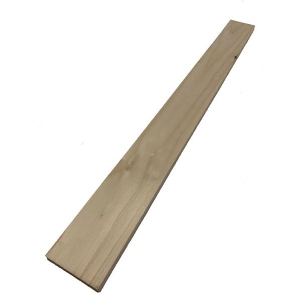 ■キャッチコピー4面R加工を施した木材です。■用途色ーな木工作の素材。■機能国内産の松製材です。■仕様●サイズ：600×9×60mm。■材質●自然木。■注意事項天然木使用のため、反りや収縮によりわずかな変形や、サイズに多少の誤差が生じる場合...