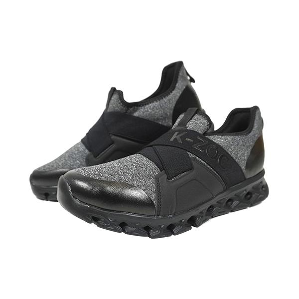 ■キャッチコピークロスベルトの程よいホールド感がある、ストレッチ素材を使った靴です。■用途普段使いや軽作業で使用できる靴。■機能ハニカム状のインソールは足当たりが柔らかく、疲労を軽減します。屈曲性の優れた形状のアウトソールを使用しているため...