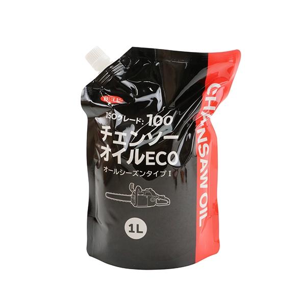 ■キャッチコピー高温下でも粘度を保つ高性能オールシーズンタイプのチェーンソーオイルで、環境にやさしいエコパウチ仕様です。■用途チェーンソー潤滑オイル。■機能チェーンソーの焼き付きやサビを防止します。潤滑性能が低下しにくく、チェーンが長持ちし...