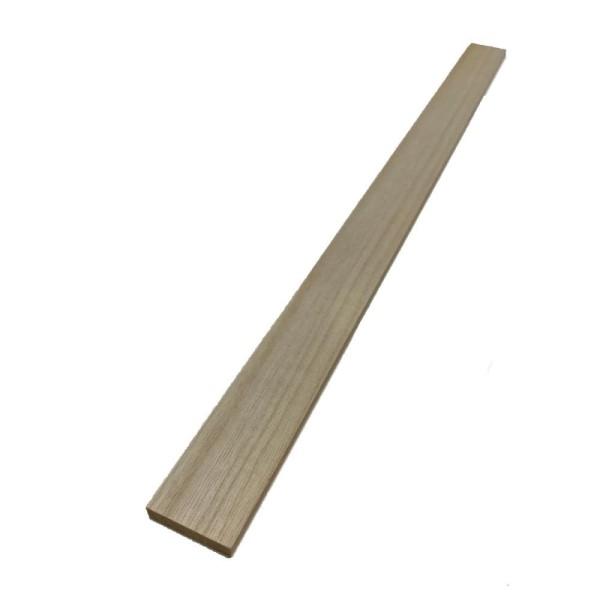 ■キャッチコピー軽くて工作し易い木材です。■用途色ーな木工作の素材。■機能塗装もし易いです。■仕様●サイズ：6×30×450mm。■材質●自然木。■注意事項天然木使用のため、反りや収縮によりわずかな変形や、サイズに多少の誤差が生じる場合がご...