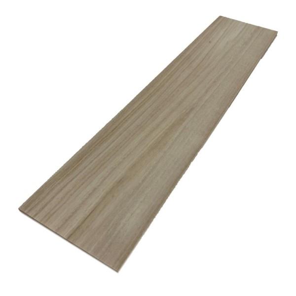 ■キャッチコピー軽くて工作し易い木材です。■用途色ーな木工作の素材。■機能塗装もし易いです。■仕様●サイズ：6×100×450mm。■材質●自然木。■注意事項天然木使用のため、反りや収縮によりわずかな変形や、サイズに多少の誤差が生じる場合が...