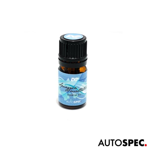 AS　オリジナル　アロマオイル　朝の浜辺朝の浜辺をイメージした爽やかで透明感のあるエッセンシャルオイル。専門のプロが天然の素材から抽出した素材を絶妙に結び合わせた至高の香り◎アロマディフューザーで愛車の香り付けにもピッタリです◎車屋オリジナ...