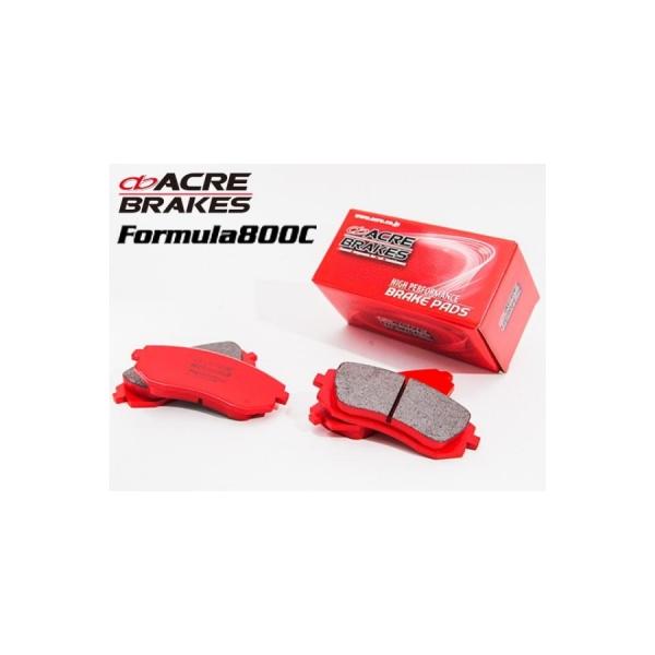 AS商品コード：ACRZ002310-005-00メーカー：アクレメーカーコード：650ブランド：ACREジャンル：駆動・制動系 -> 制動系 ブレーキパッド--------------------------------------...