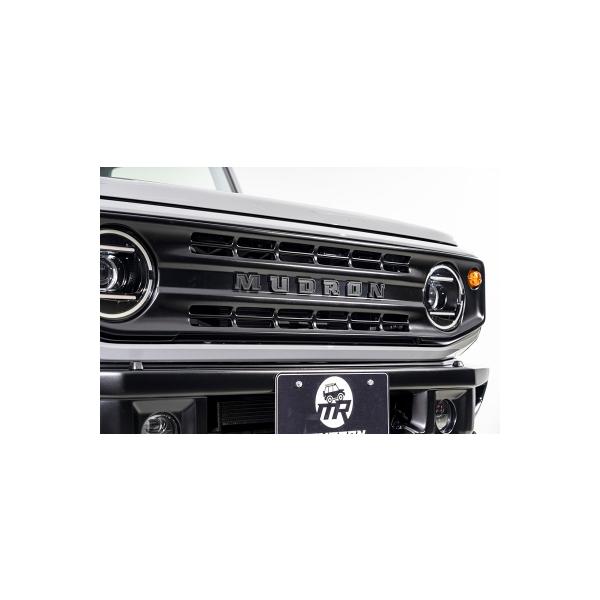 AS商品コード：AIMZ001187メーカー：エイムゲインジャンル：エクステリア -> アクセサリー 外装品-----------------------------------------------------JB64W　JB64...