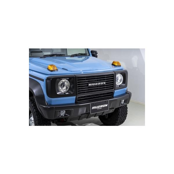 AS商品コード：AIMZ001334メーカー：エイムゲインメーカーコード：MUDRONVIN05ジャンル：エクステリア -> アクセサリー 外装品--------------------------------------------...