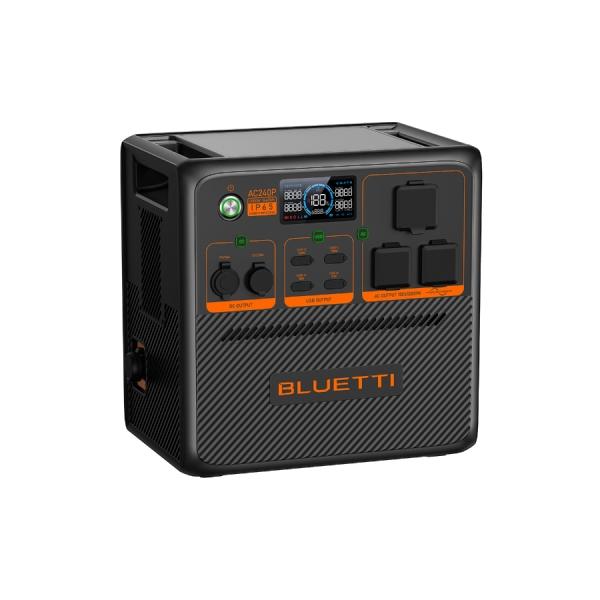 AS商品コード：BLUZ000019メーカー：ブルーティメーカーコード：AC240Pジャンル：メンテナンス・オイル・冷却 -> メンテナンス バッテリー-----------------------------------------...