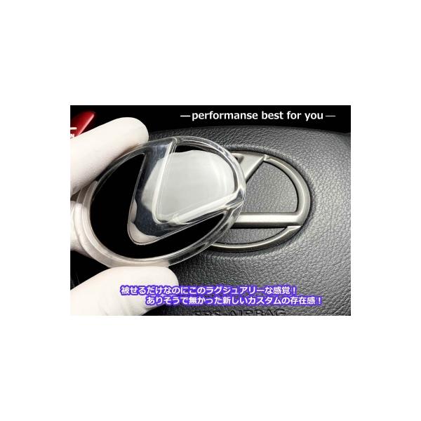 AS商品コード：CJSZ000027メーカー：シージェースポーツジャンル：エクステリア -> アクセサリー 外装品-----------------------------------------------------lexus i...