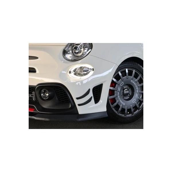 AS商品コード：CODZ000049メーカー：コードテック キャムメーカーコード：CS-AFC-002Pジャンル：エアロパーツ -> エアロ フロント------------------------------------------...