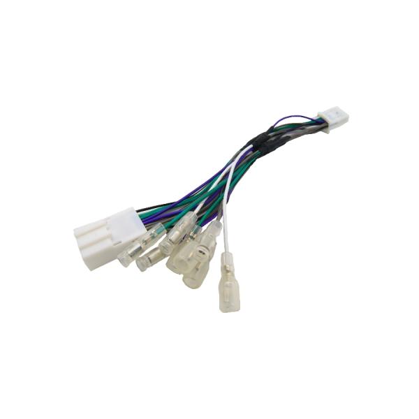 AS商品コード：CSKZ000039メーカー：サイバーストークメーカーコード：MZS162ジャンル：ナビ・カーオーディオ -> 電装パーツ オーディオ＆ビジュアル------------------------------------...