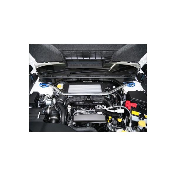 AS商品コード：CUSZ004335メーカー：クスコメーカーコード：6A2 540 Aブランド：クスコジャンル：ボディ補強関連 -> 補強パーツ フロント----------------------------------------...