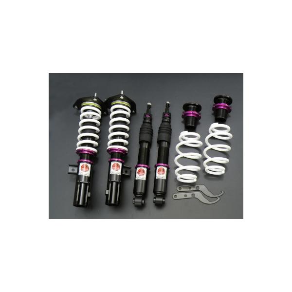 AS商品コード：FKNZ001184メーカー：ファイナルコネクションブランド：FINALKonnexionジャンル：サスペンション &amp;amp; 車高調 足回り系 -> 足回り サスペンション システム-------------...