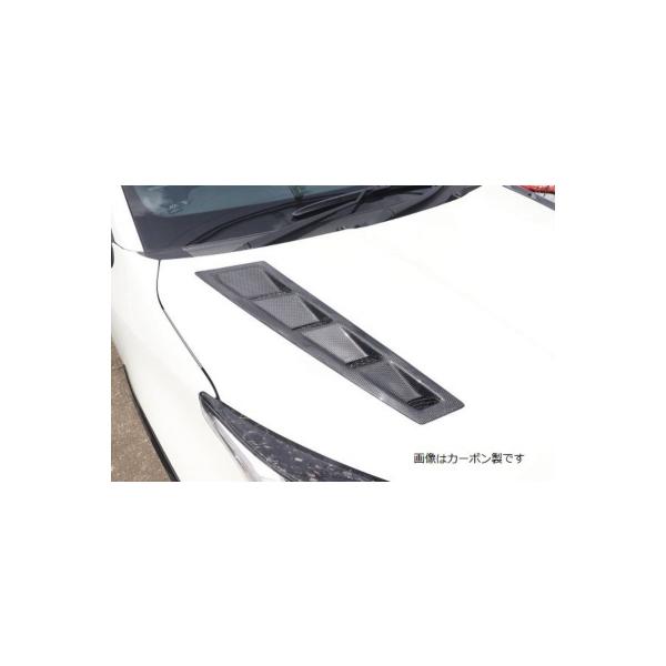 AS商品コード：GBYZ000551-001-00メーカー：ガレージベリーメーカーコード：34-1008ジャンル：エクステリア -> ドレスアップ フロント---------------------------------------...